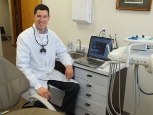 Dental Services | Dr. Steve Peterson - Tainter Street Dental